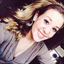 Haley Walker on Odyssey