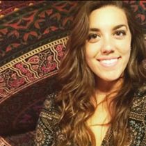 Cheyenne Fitzgerald on Odyssey