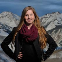 Jackie Hiner on Odyssey