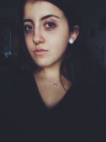 Haley Messenger on Odyssey
