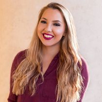 Ashley Dinkel on Odyssey