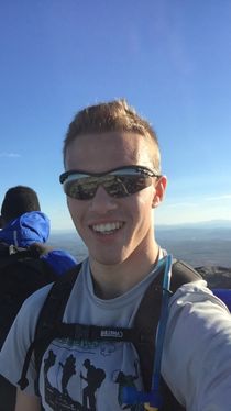 Bill Funk on Odyssey