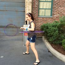 Emily Guth on Odyssey