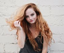 Mackenzie Messick on Odyssey