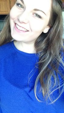 Kayla Derby on Odyssey