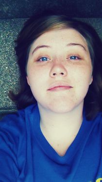 Taylor Brianne on Odyssey