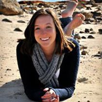 Taylor Tharpe on Odyssey