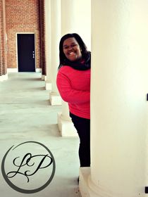 Jasmine Carter on Odyssey