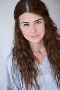 Claire Mouton on Odyssey