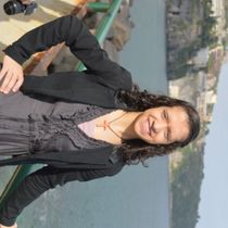 Christina Mistretta on Odyssey