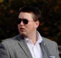 Phillip Roy Sharp on Odyssey