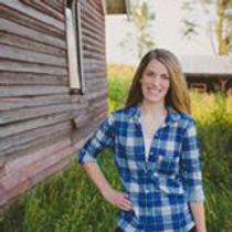 Hannah Renae Hoogland on Odyssey