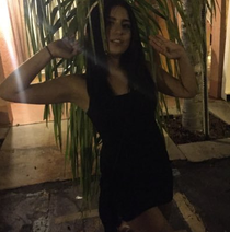 Jennifer Leon on Odyssey