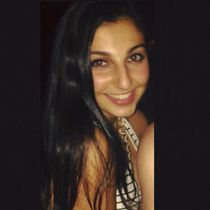 Jessica Ganim on Odyssey