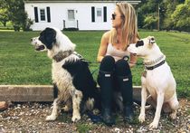 Meg Conner on Odyssey