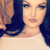 Katelyn Miller on Odyssey