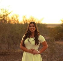 Jessica Angelina Lopez on Odyssey