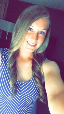 Hailey Wilson on Odyssey