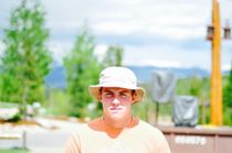 Jacob Daniel Handley on Odyssey