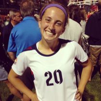 Jennifer Novak on Odyssey