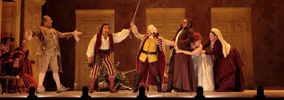 5 Things Everyone Should Know About Opera