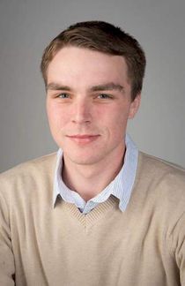 Eric Coburn on Odyssey