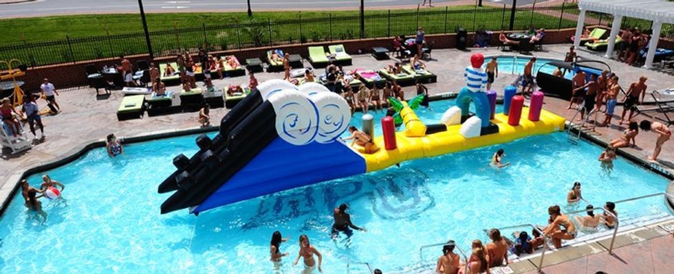 10 Reasons High Point University Is The Best School You've Never Heard Of