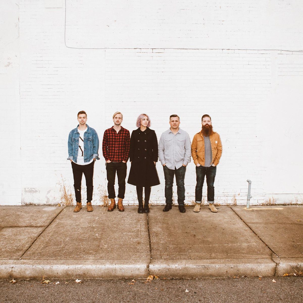 15 Christian Artists You Ought To Know