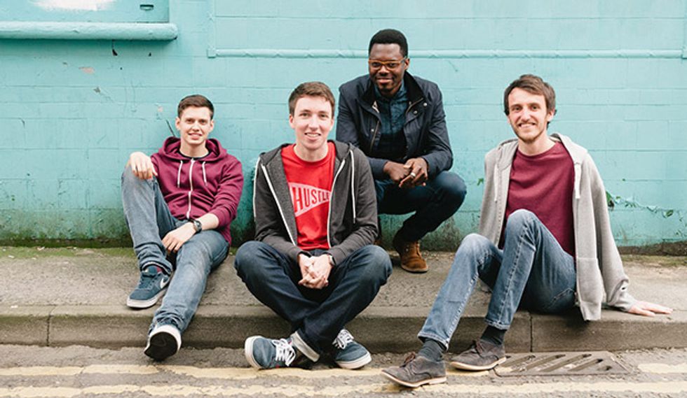 15 Christian Artists You Ought To Know