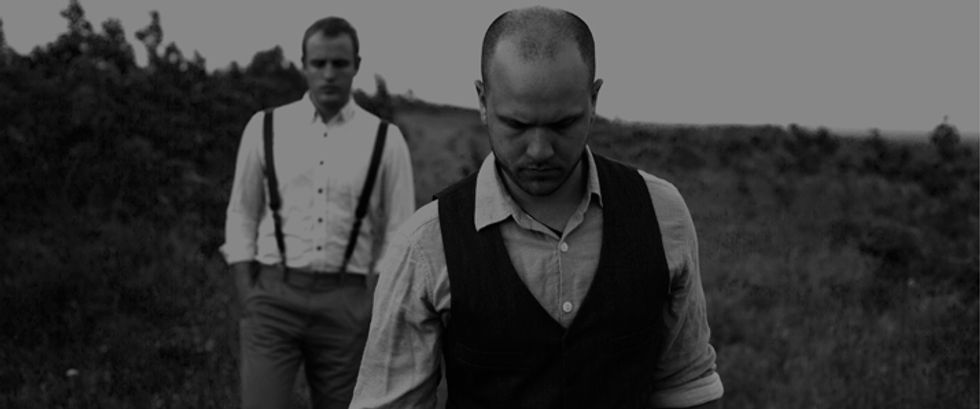 15 Christian Artists You Ought To Know