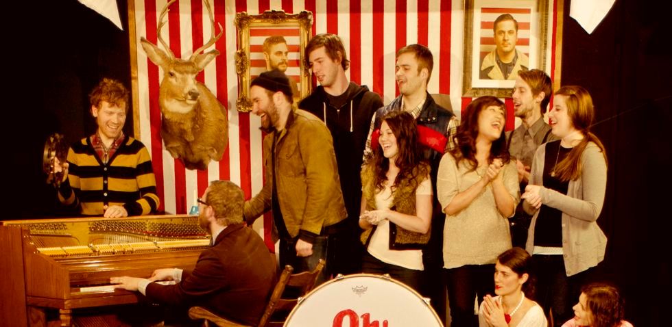 15 Christian Artists You Ought To Know