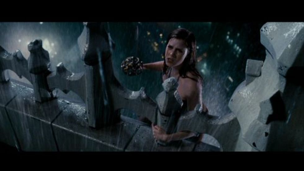 Why Giselle From 'Enchanted' Should Be Your New Favorite Princess