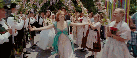 Why Giselle From 'Enchanted' Should Be Your New Favorite Princess