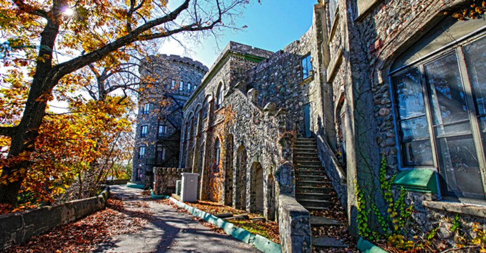 11 Things To Love About Brandeis