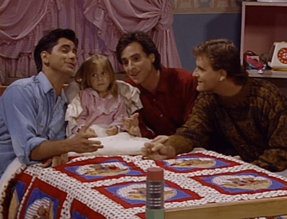 10 Times 'Full House' Made Us Sob