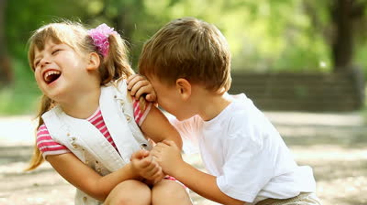 10 Relatable Facts Of Having An Opposite Gender Best Friend