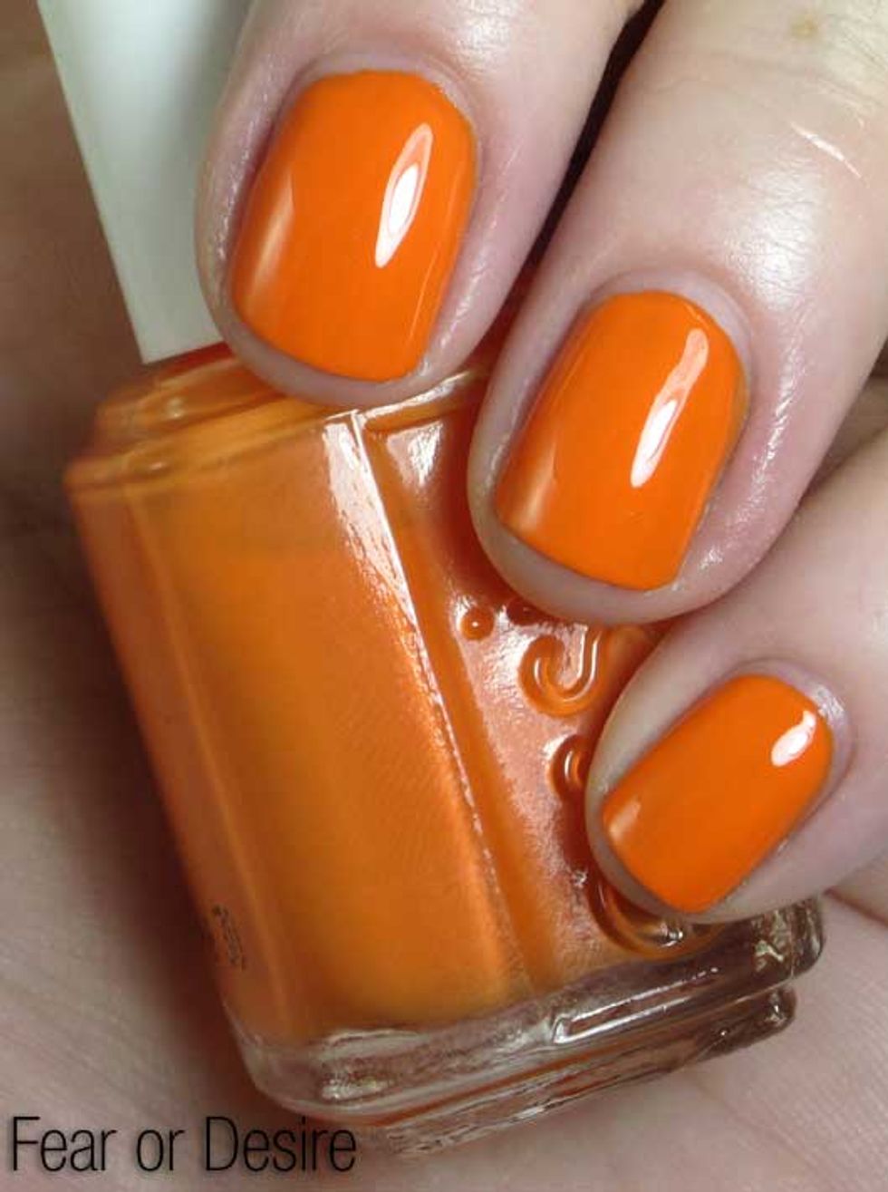 The Best End Of Summer Nail Polish Combinations