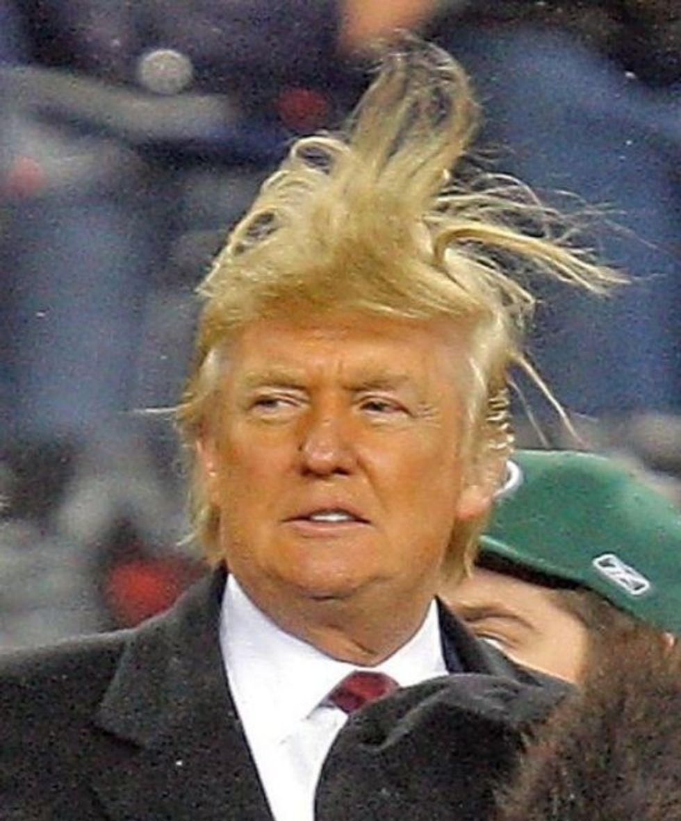 Why Is Donald Trump s Hair Like That why-is-donald-trump-s-hair-like-that