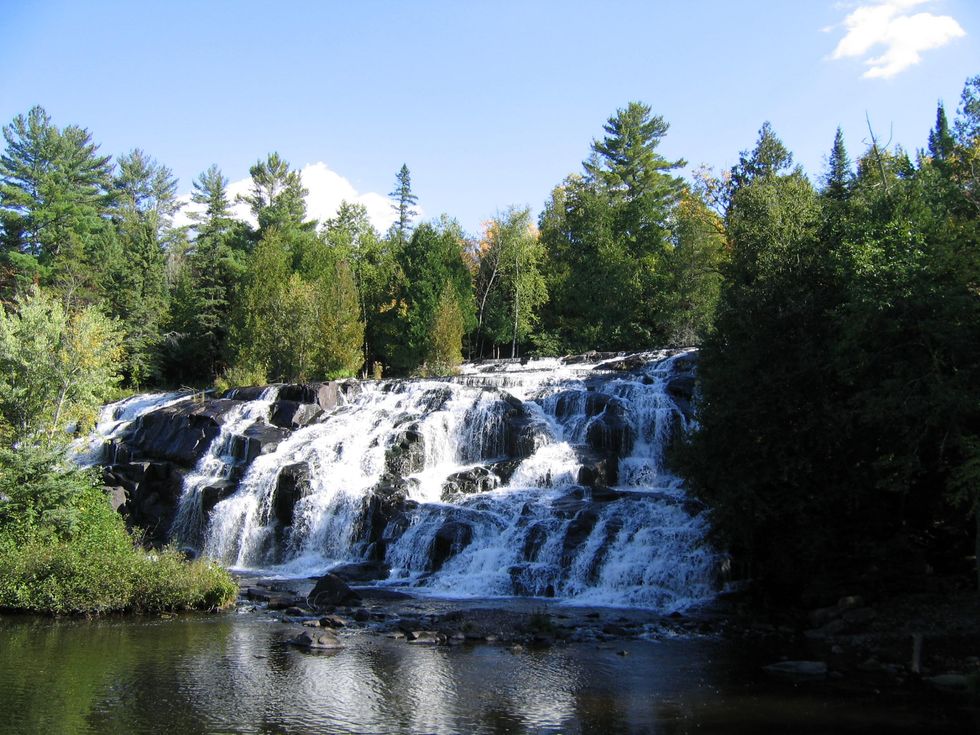 16 Hidden Gems In The State Of Michigan