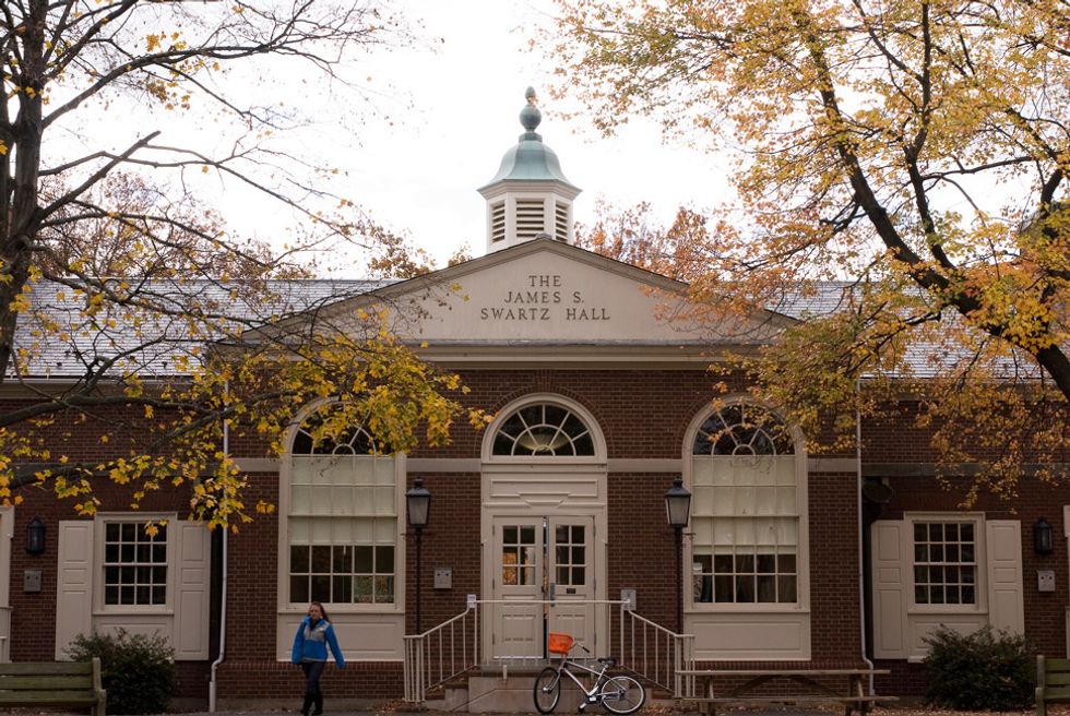 A Guide To Bucknell's Freshman Dorms