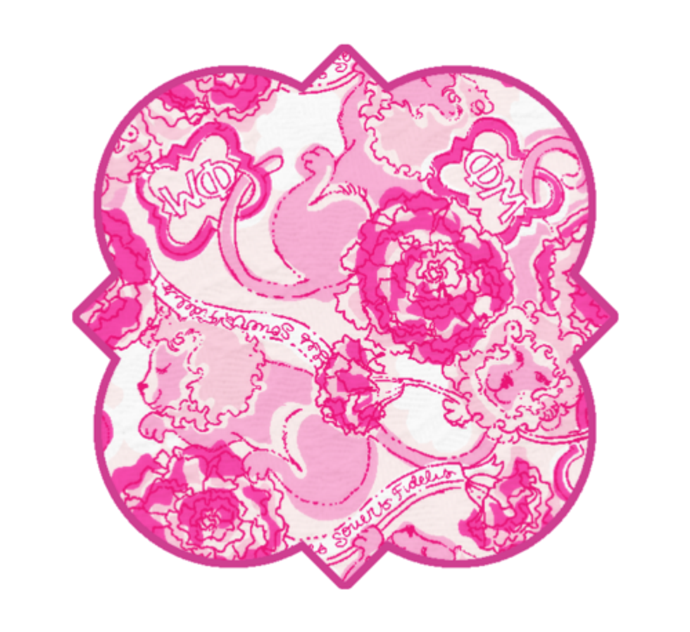 20 Signs You're A Phi Mu