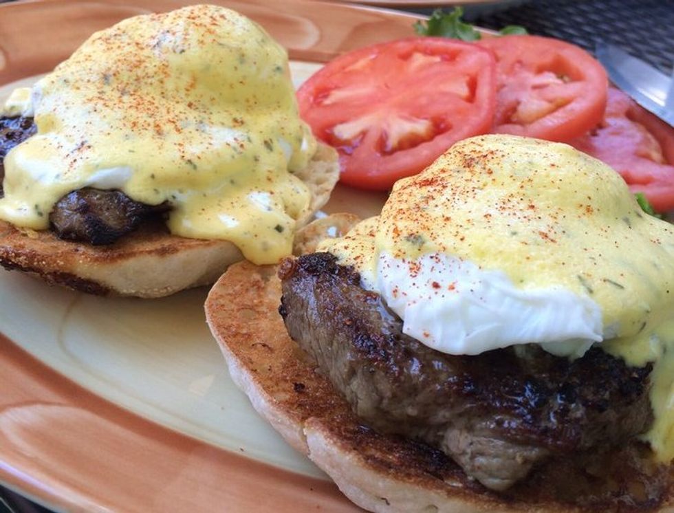 10 Best Brunch Places In Reno