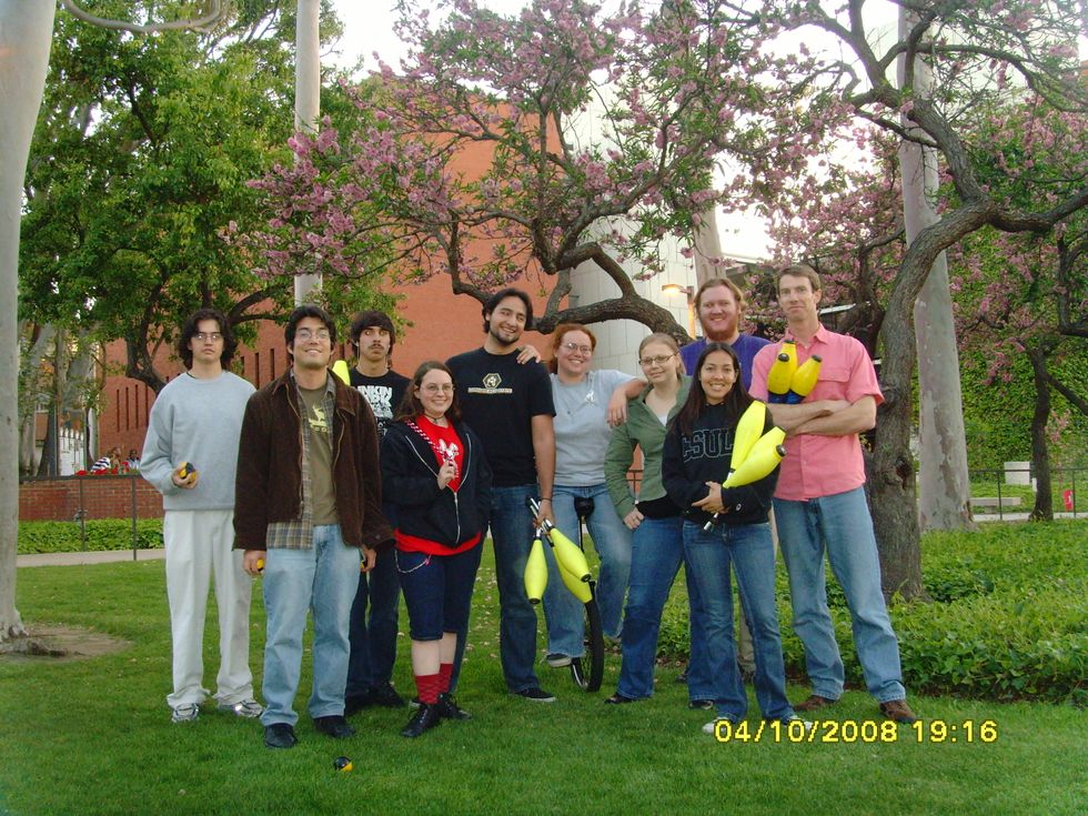 30 Things to Do Before You Graduate from CSULB