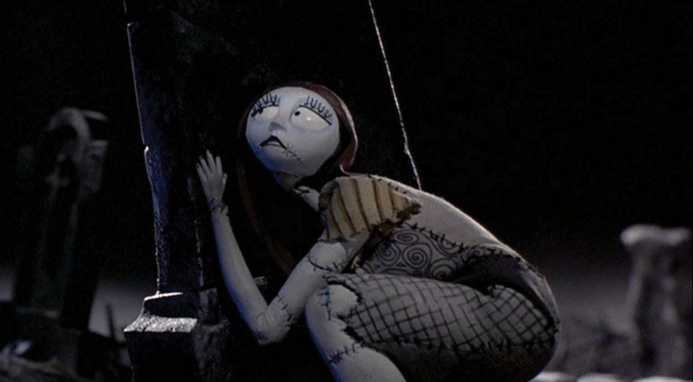 Confessions Of A 'Sober Sally'