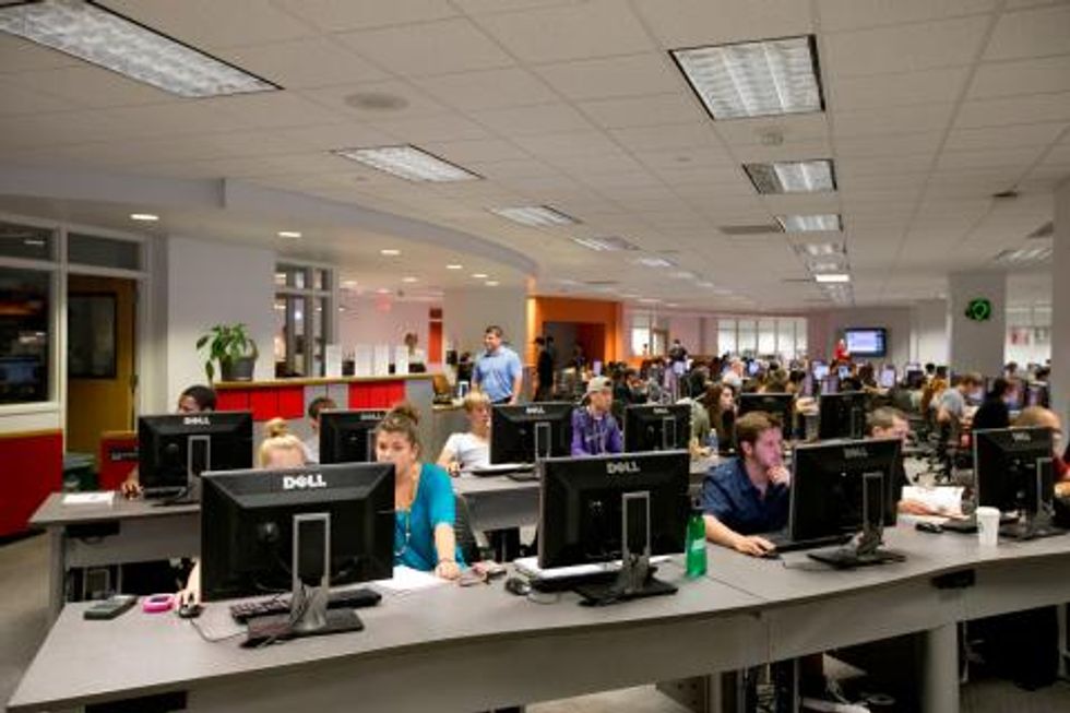 20 Signs You Attend Temple University