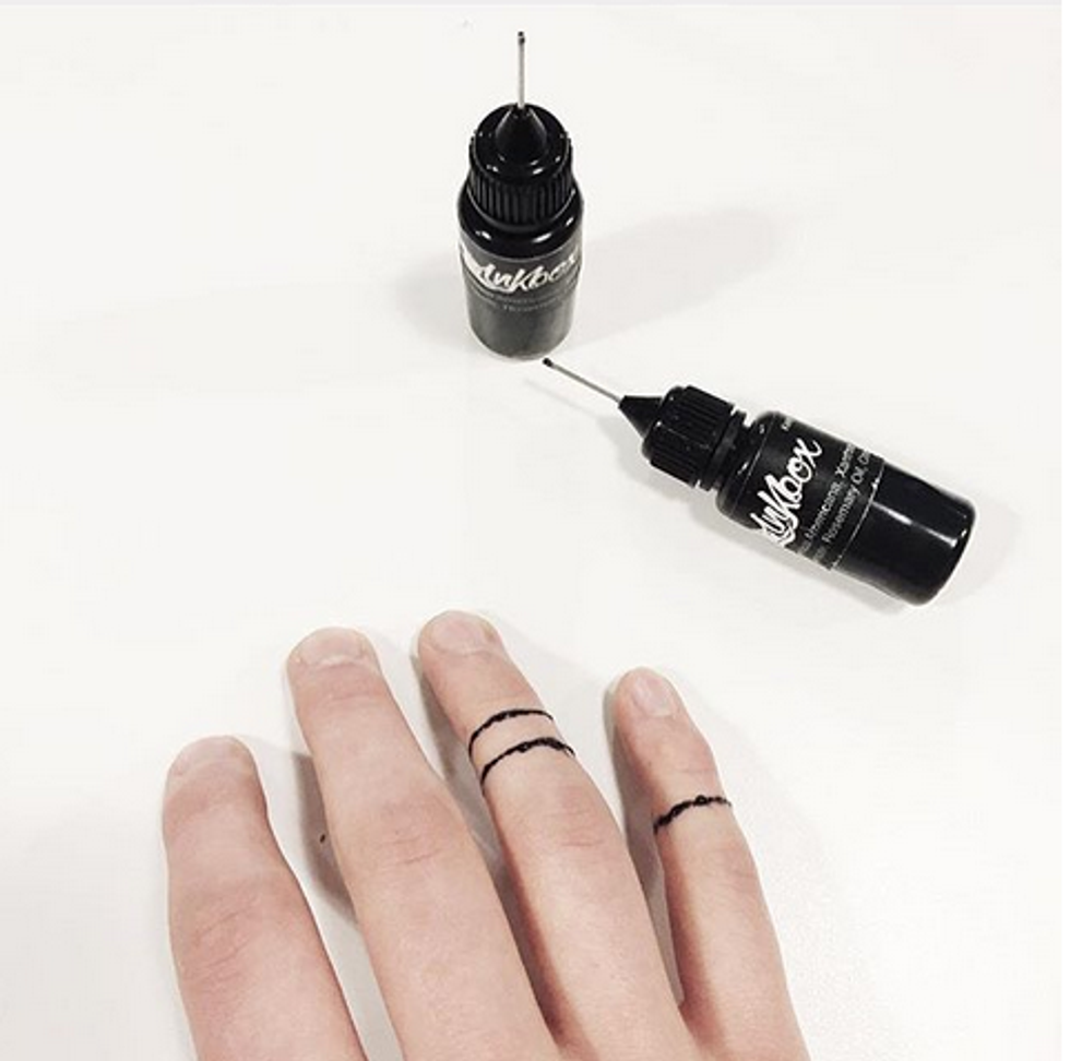 10 Reasons Why Inkbox Tattoos are Perfect for Millennials