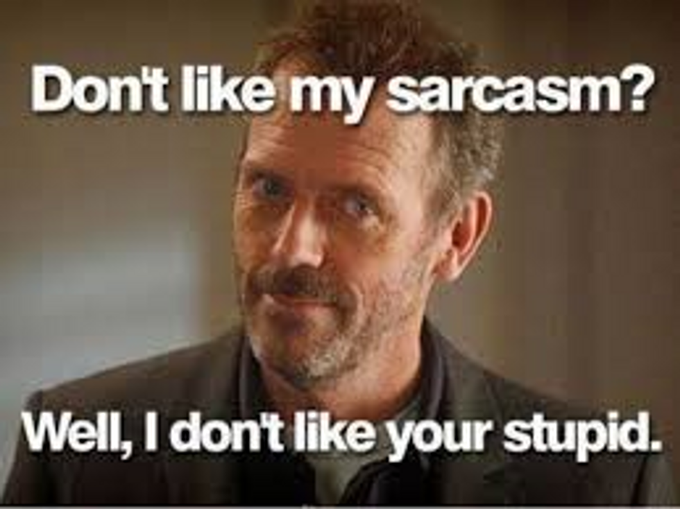 10 Signs That Youre A Sassy Girl