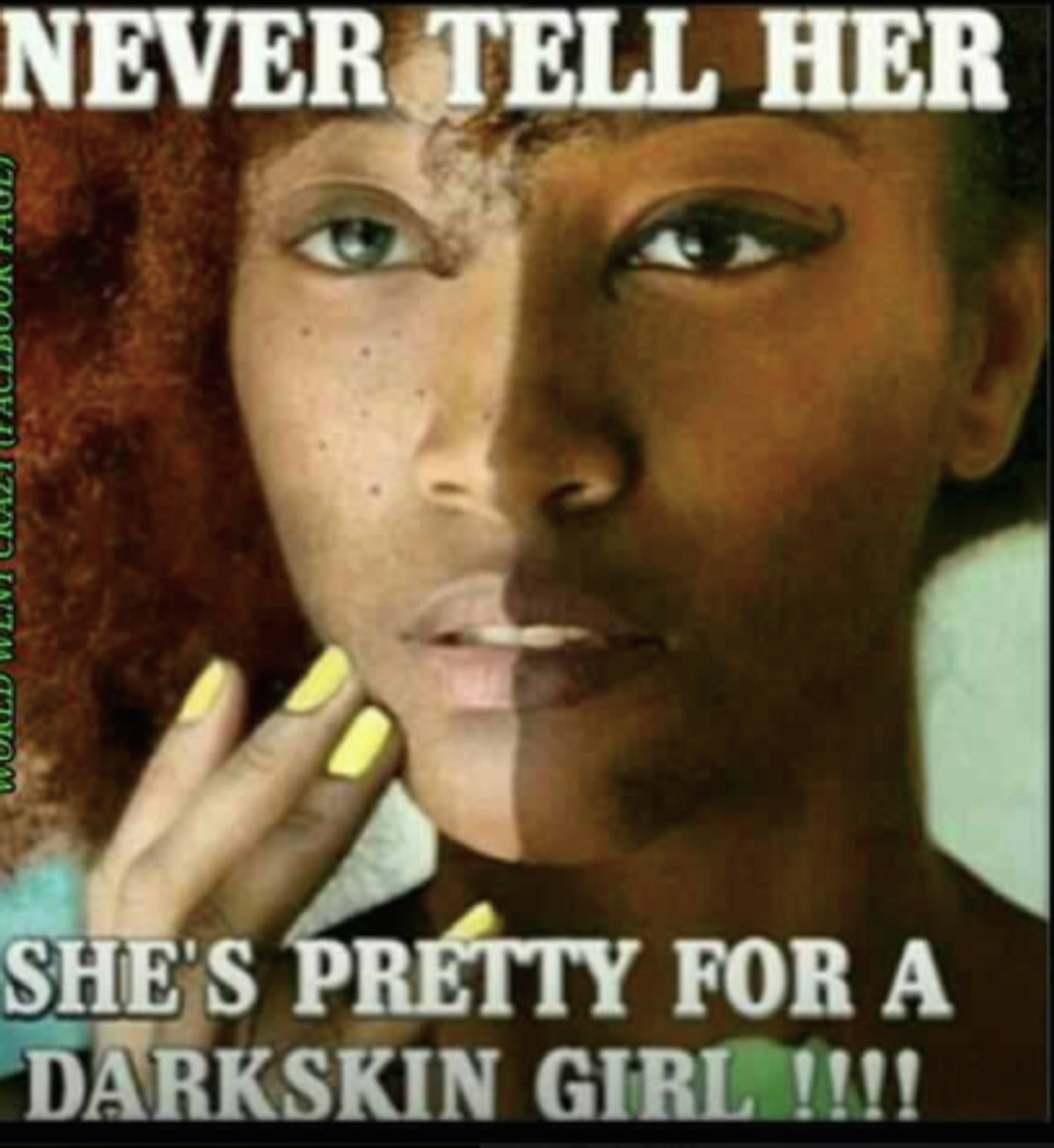 Understanding Racial Ambiguity