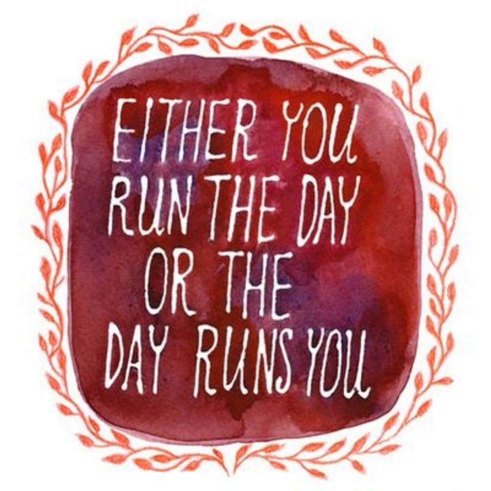 21 Quotes For Your Twenties