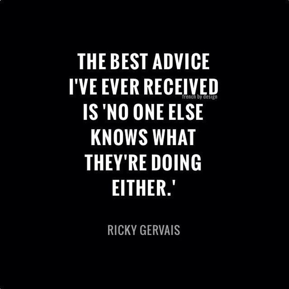 21 Quotes For Your Twenties